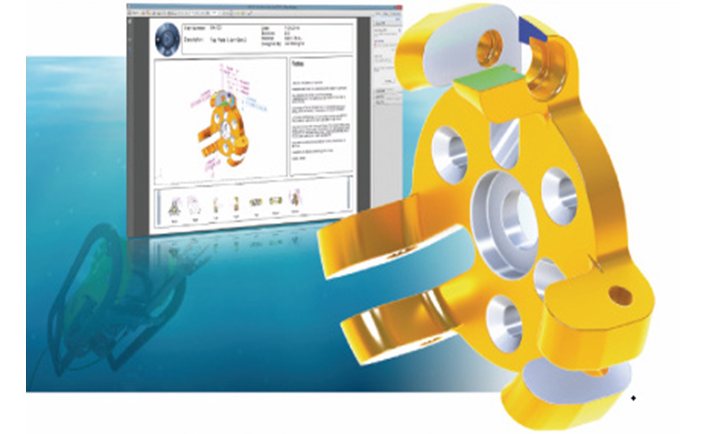 CITAC SOLIDWORKS
