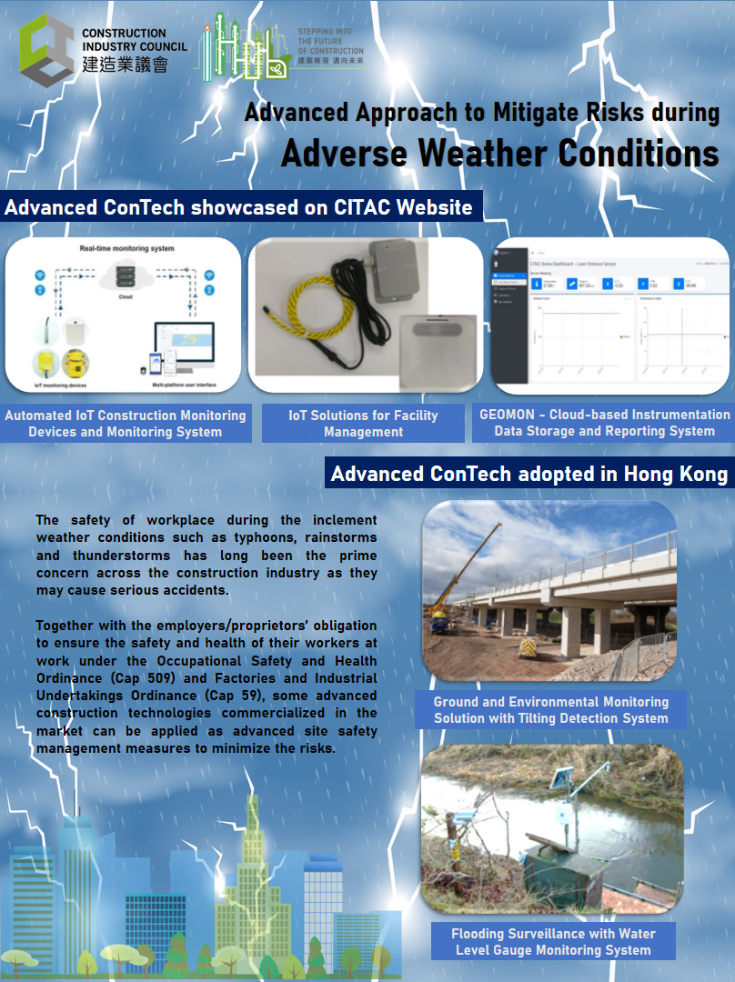 CITAC - 最新消息詳情
